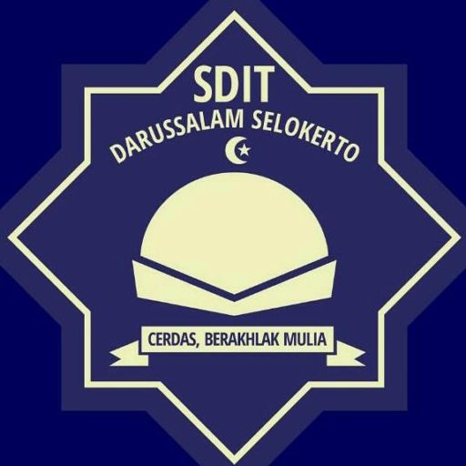 RA & SDIT Darussalam Selokerto – Cerdas, Berakhlak Mulia